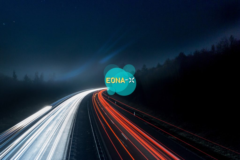 EONA-X, the first data-sharing space for Mobility, Transport and Tourism, will be live by 2023 ...
